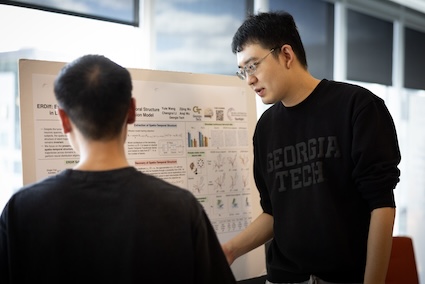 Hybrid Machine Learning Model Untangles Web of Communication in the Brain | Research